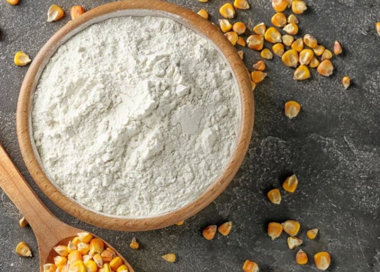 Corn Starch – PRB Agro Exports